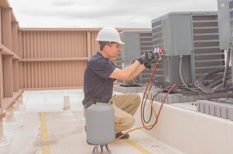 Houston Commercial HVAC Services & Contractors | Gray Mechanical